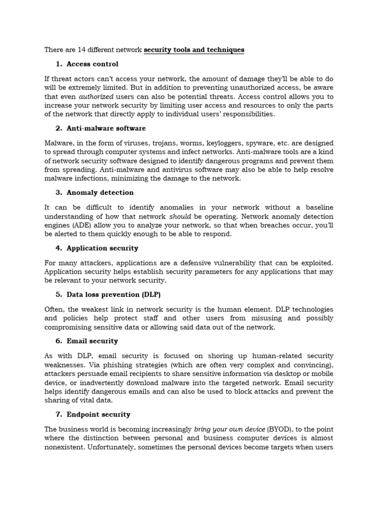 Network Security Essentials | PDF | Security | Computer Security