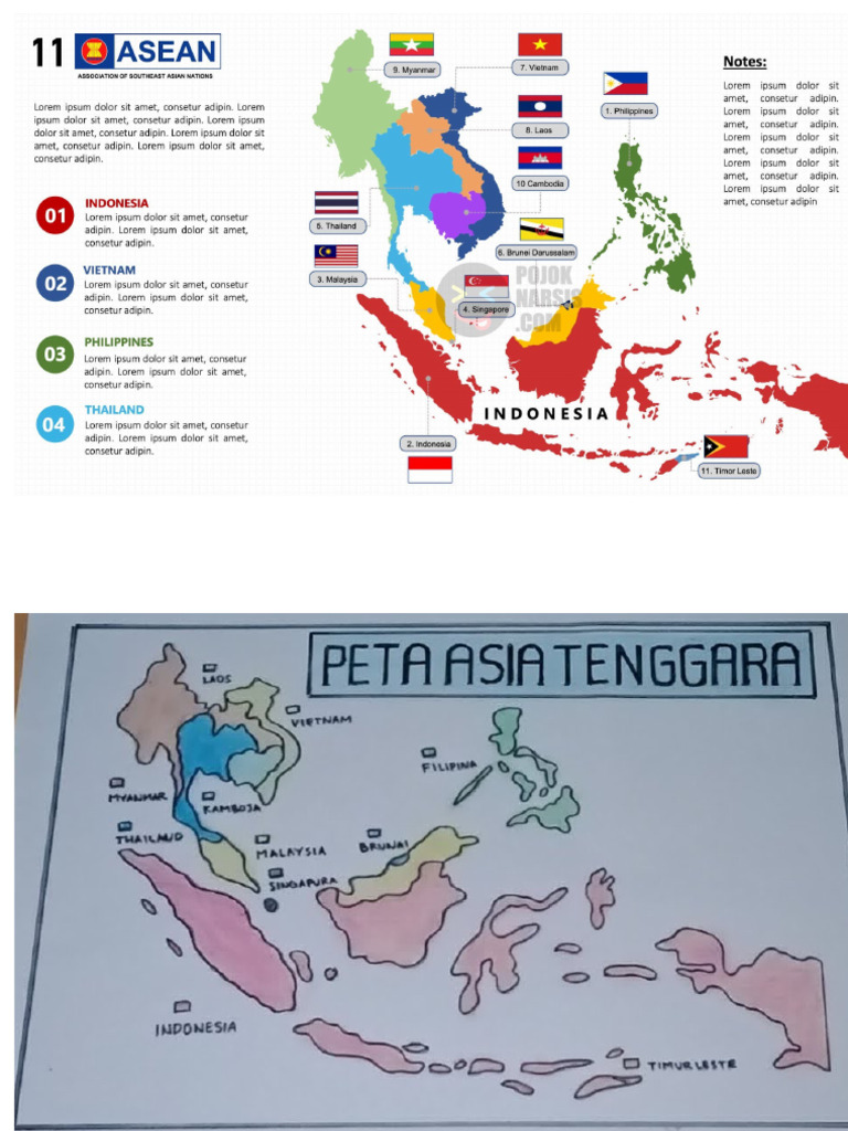 Asean 11 | PDF