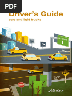 HIGHWAY CODE MARCH 25, 2020 - Zambia | PDF | Traffic | Traffic Light