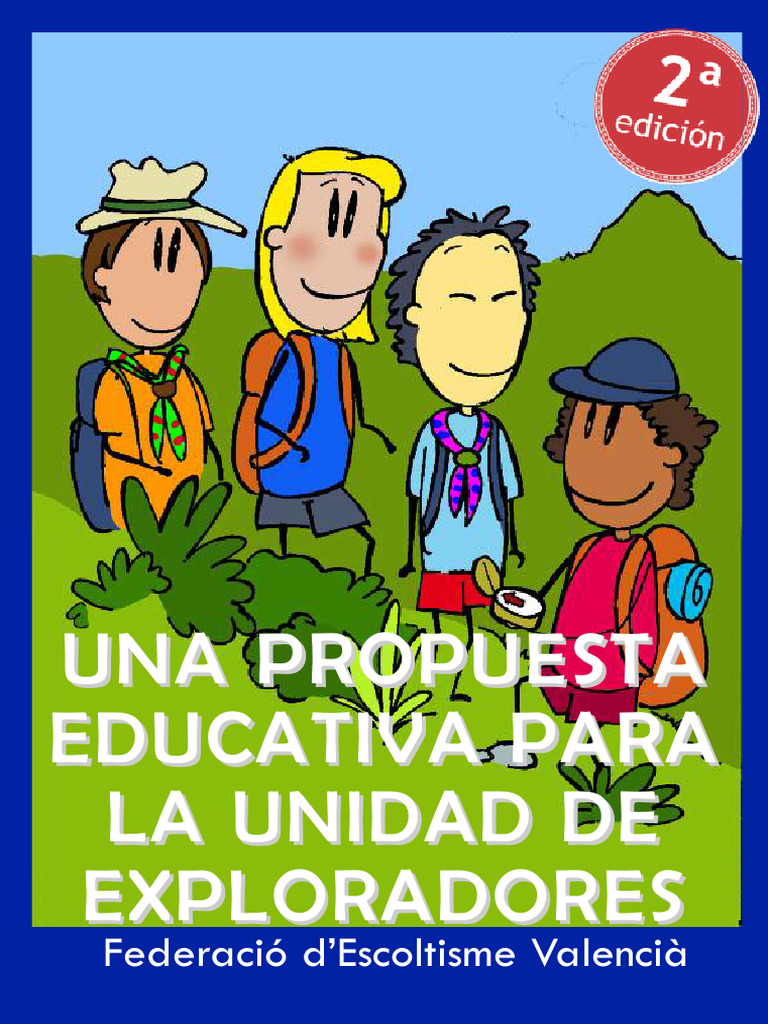 PDJ Exploradores Web | PDF | Exploración | Las emociones