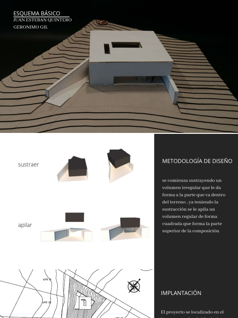 Estudio 2 | PDF