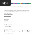 ASQ-3 33 Month Questionnaire | PDF