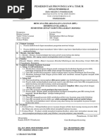 RPL BK Kurikulum Merdeka (Sma) - Format RPL BK (Kelompok Dan Klasikal ...