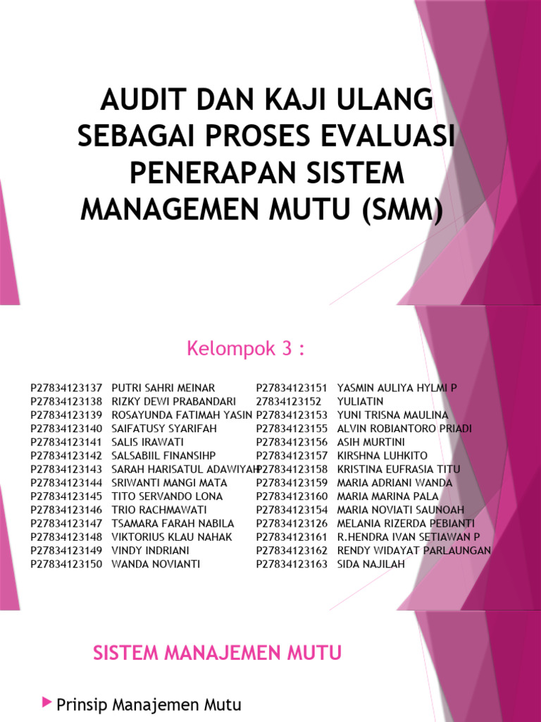 Kelompok 3 Manlab | PDF | Bisnis