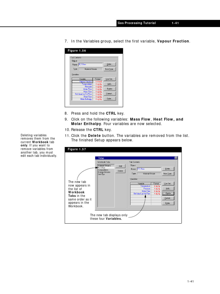 UniSim Design Tutorials and Applications-51-150 | PDF | Applied And ...