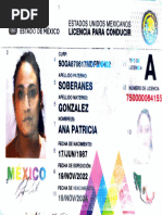 Tramite Permiso Circular Sin Placas | PDF | Finanzas y dinero | Derecho