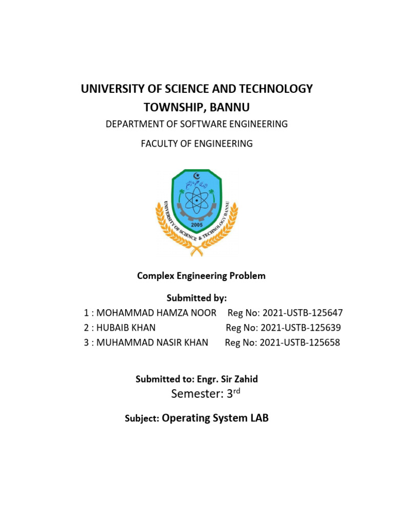 Os Lab Cep 10 | PDF | Operating System | Mac Os