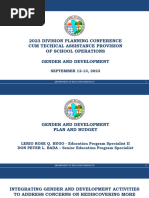 Approved Circular D3 of 2023 Revised Circular | PDF | Employment