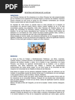 Bailes Ngobe Bugle | PDF | Naturaleza