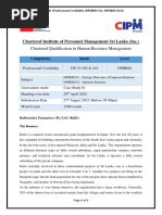 2024 SPHRi Workbook Module 2 Preview | PDF | Human Resources | Human ...