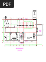 Transformer Foundation Drawing | PDF
