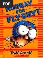 Fly Guy Series 03 Shoo, Fly Guy | PDF