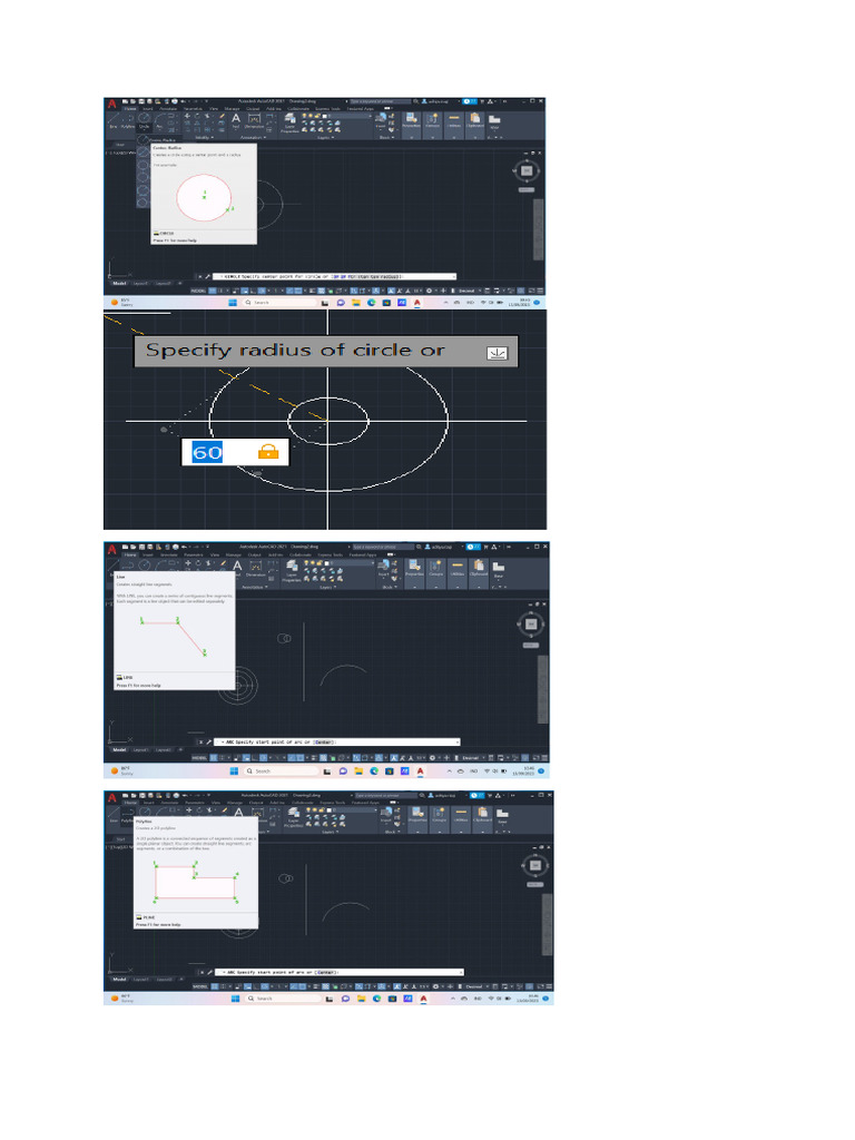 Gamtek Laporan 3 | PDF