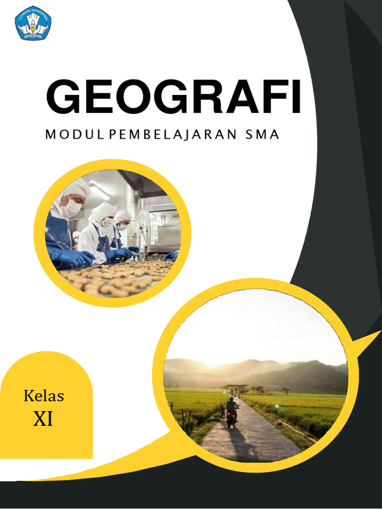 Modul Pembelajaran | PDF