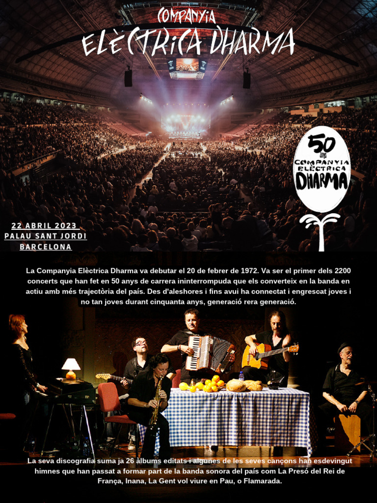 Dossier C.E.dharma | PDF