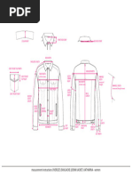 AFP Uniform Types and Usage Guide | PDF | Human Appearance | Military ...