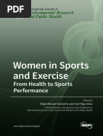 NAMSET: Exercise Instruction Guide | PDF | Human Nature | Learning