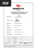 PSV Reaction Force Calculation | PDF