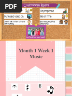 Basic Music Theory For Beginners - The Complete Guide | PDF