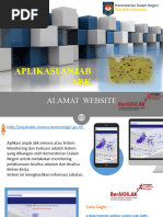 Modul E-Anjab Abk 2023 | PDF
