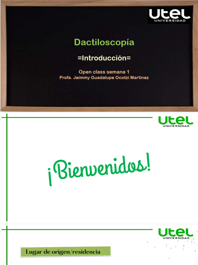 Historia y Ciencia de la Dactiloscopía | PDF | Huella dactilar | Biometría