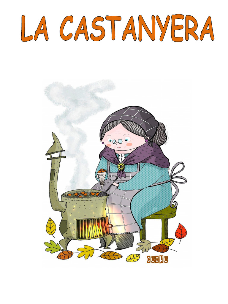 Guio Castanyera | PDF