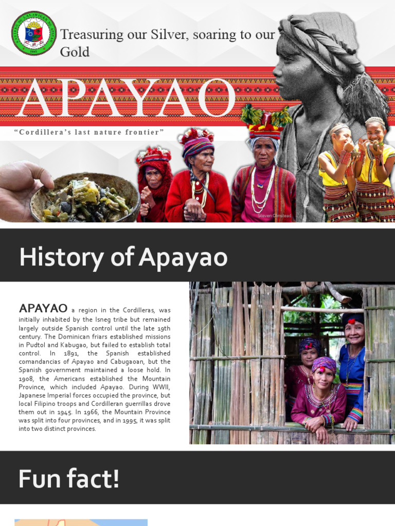 Apayao House | PDF