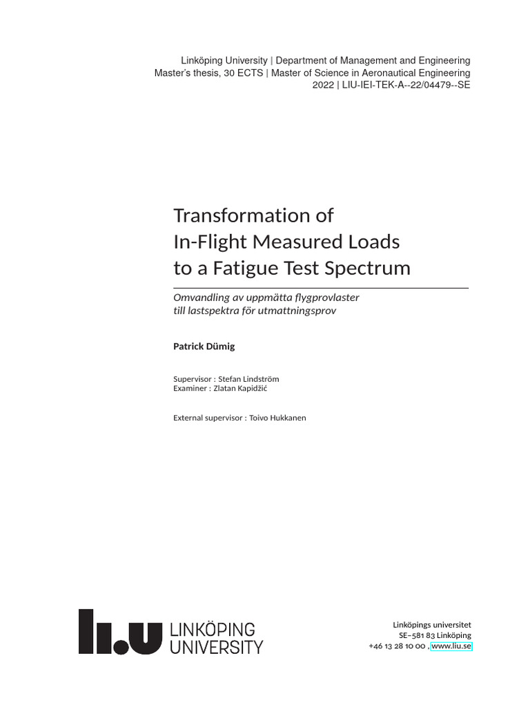 Investigation Of Aircraft Pdf