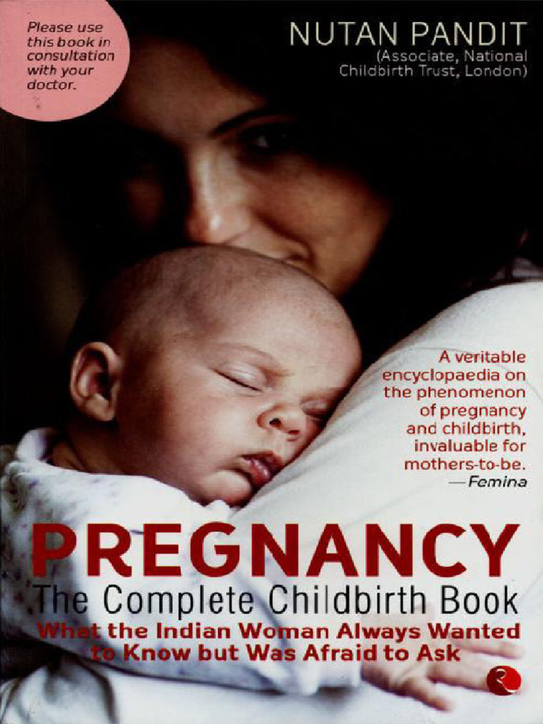 Pregnancy | Download Free PDF | Breastfeeding | Childbirth