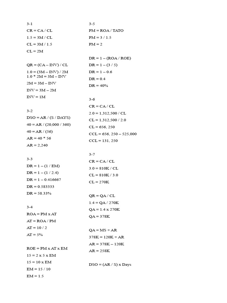 Fin Man - Chapter 3 | PDF