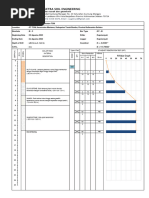 Contoh Borlog | PDF | Pengujian | Ilmu Tanah