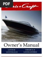CL5 Display: Owner'S Manual | PDF | Touchscreen | Engines