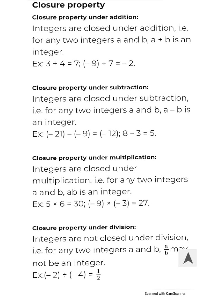 Math 1 Pdf