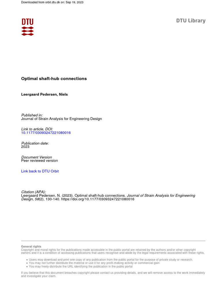 New Spline | PDF | Gear | Stress (Mechanics) New Spline | PDF | Gear | Stress (Mechanics)