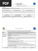 Module in Teaching Social Studies (Culture and Geography) | PDF ...