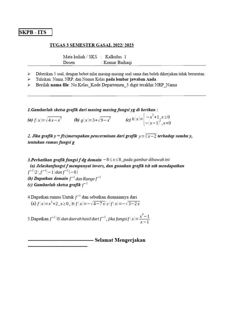 Tugas 03 | PDF | Metode & Bahan Ajar | Komputer