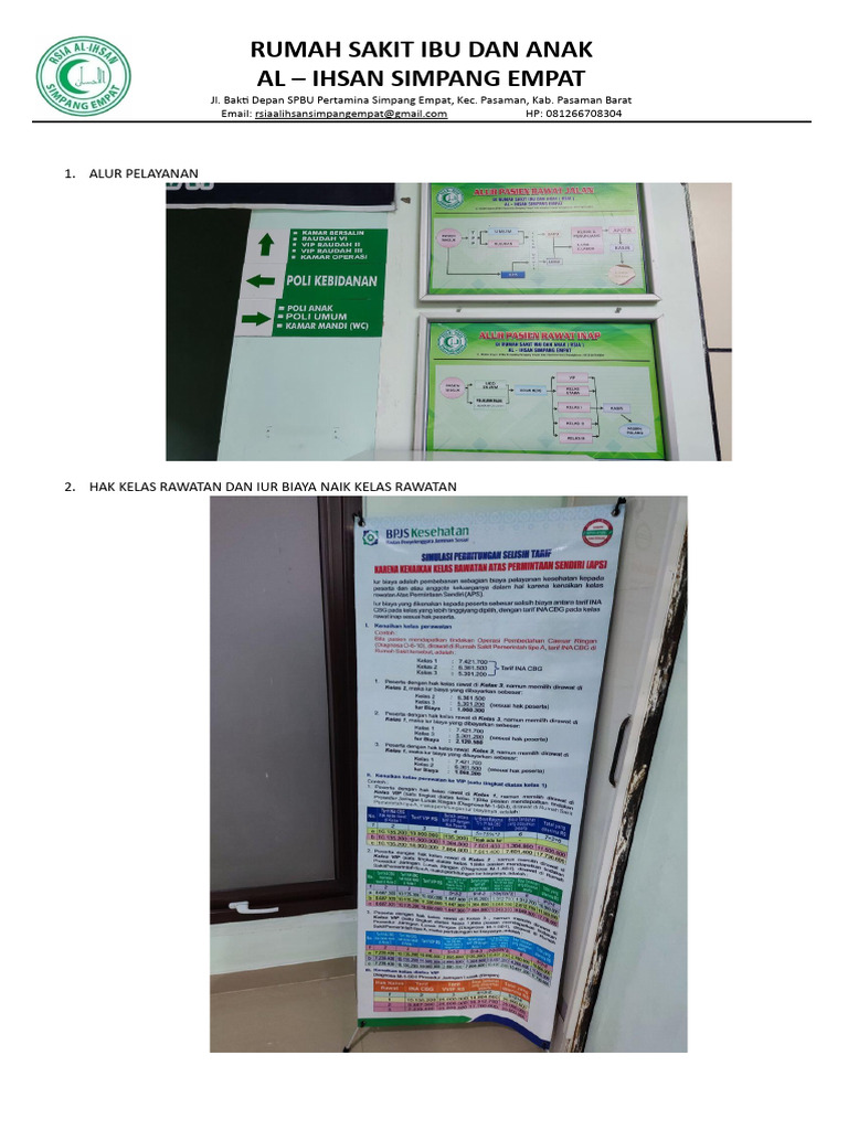 Foto Ruangan Dan Suhu | PDF | Kesehatan Holistik