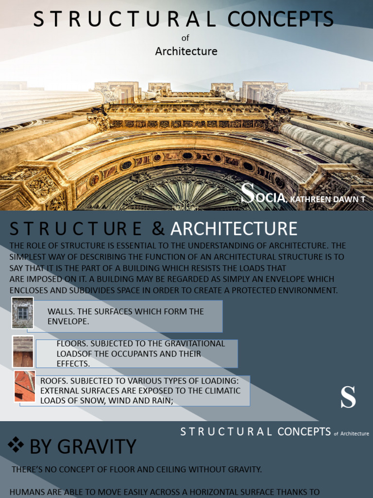 Arch Template 16x9 | PDF | Masonry | Framing (Construction)