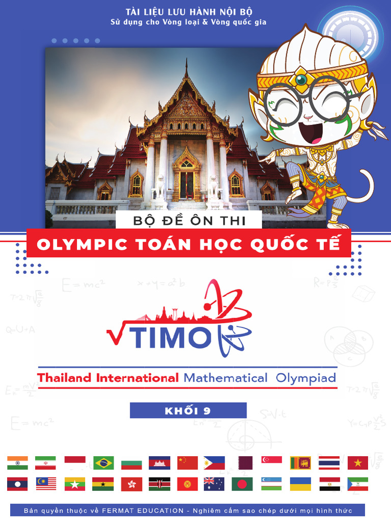 Tai Lieu On Tap 2023 | PDF