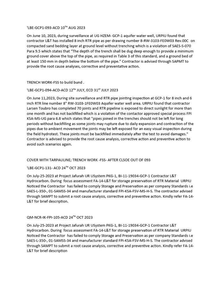 RTR | PDF | Building Engineering | Materials