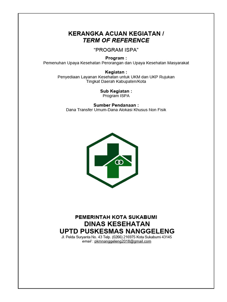 Kak Ispa | PDF | Pengembangan Diri