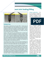 Transverse Joints in Asphalt Paving | PDF | Road Surface | Building ...