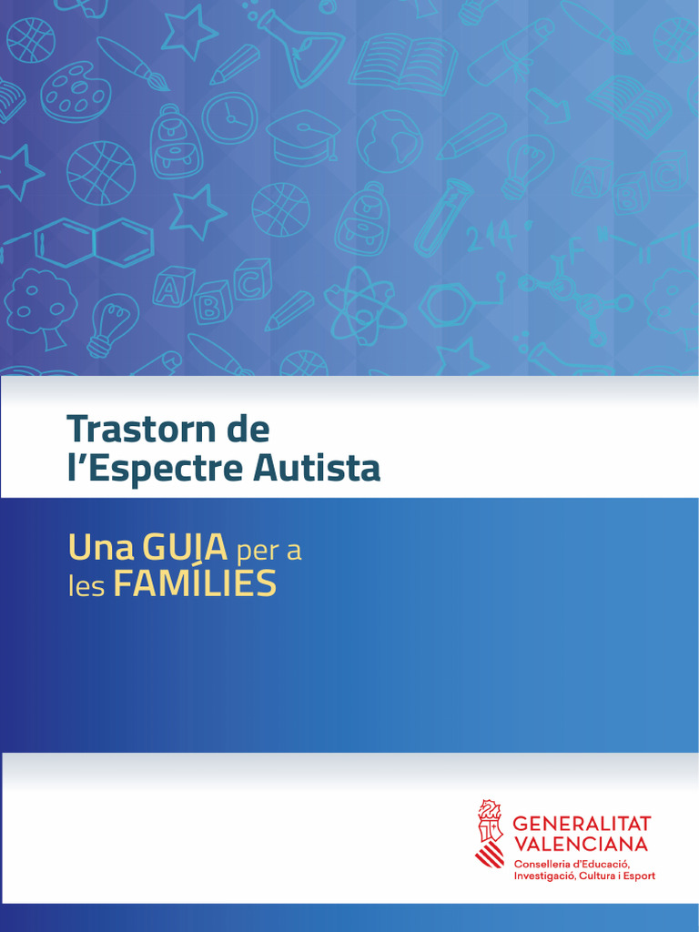 Tea Guia para Familias | PDF