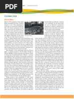 Lazada Case Study | PDF | Logistics | Warehouse