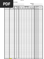 Estimating 101 NECA LABOR ADJUSTMENT CHART | PDF | Manufactured Goods ...
