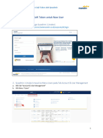 BRI Cash Management Token V 1.7 | PDF | Pengelolaan Keuangan & Uang