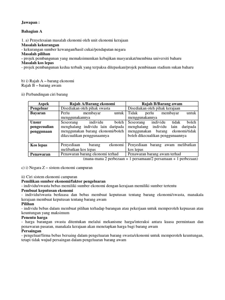 Skema Gempur Kertas 2 - Set 4 | PDF