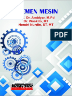 Elemen Mesin Sularso | PDF