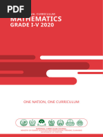 Grade 2 Math Curriculum | PDF | Teaching Mathematics | Measurement