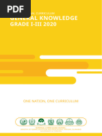 Integrated Science Textbook For Jhs | PDF | Textbook | Curriculum